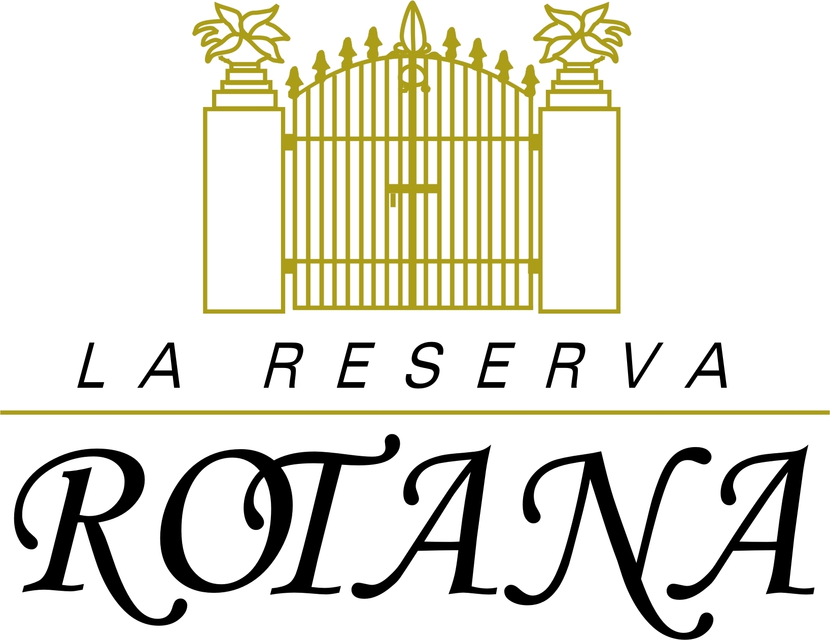 Rotana Jet Logo