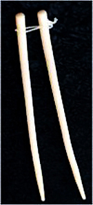 LA COCINA JAPONESA ( I I I ) - A Fuego Lento