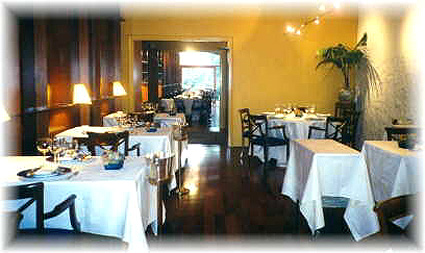 Restaurante Gaig, Barcelona - A Fuego Lento