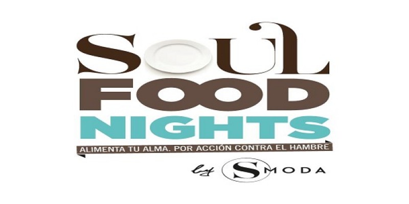 Soul Food Night 2014 - A Fuego Lento
