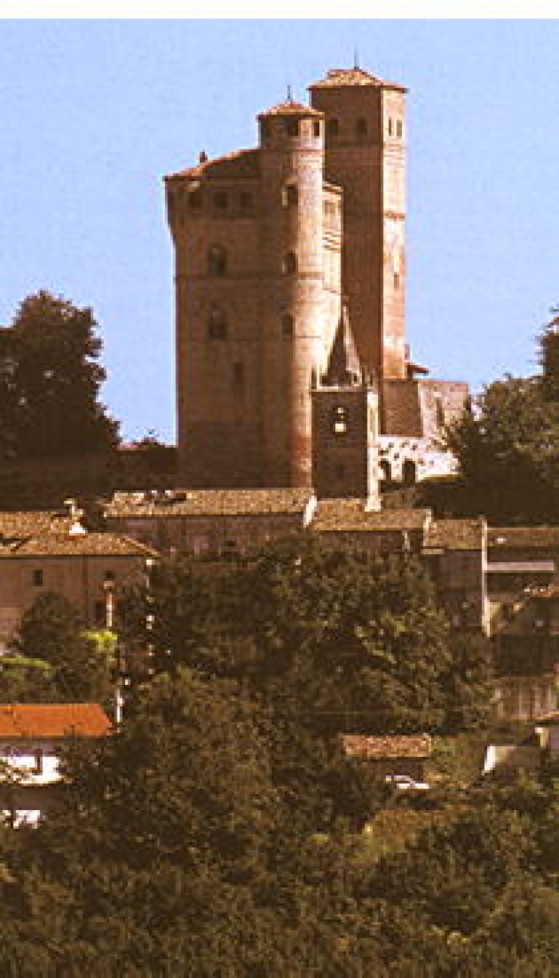 Turismo cultural en Piamonte - A Fuego Lento