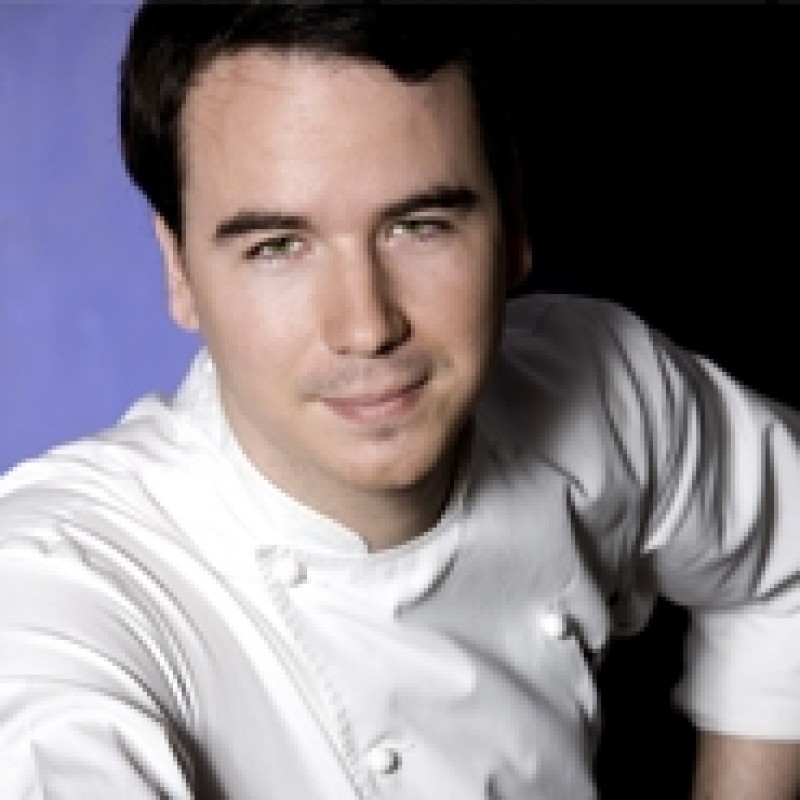 Entrevista y receta de Paco Morales - A Fuego Lento